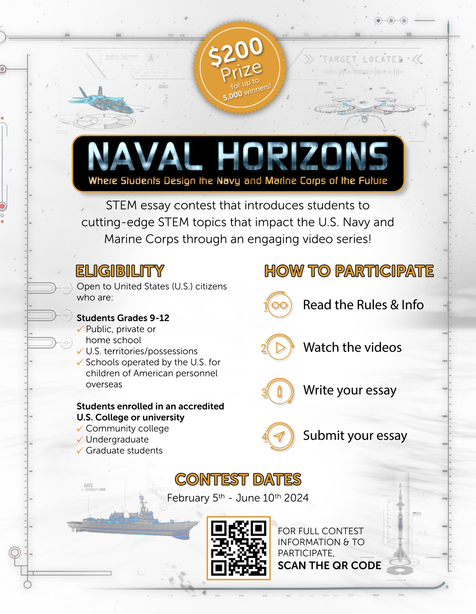 Stem-Link – PAX Partnership/STEM-Link