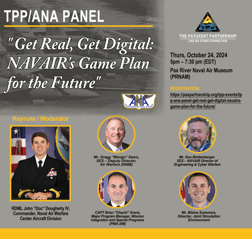 Events for February 2025 – PAX Partnership/STEM-Link